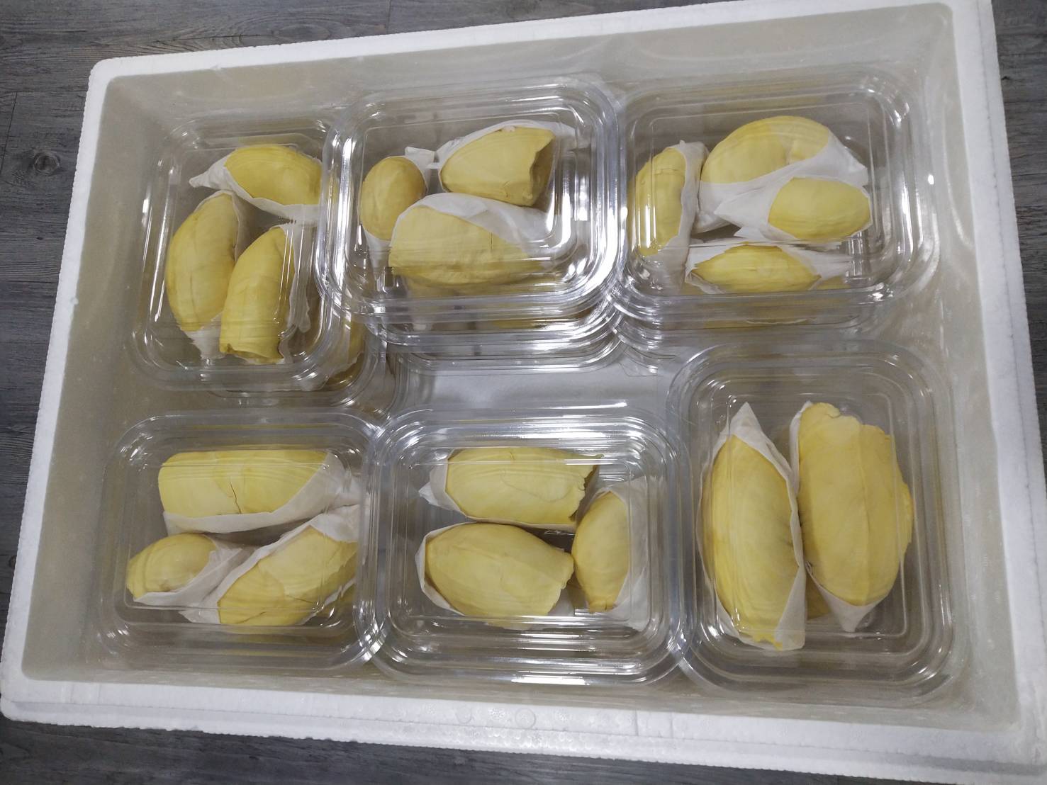 HOME - บริษัท เซฟเฟอร์ แพค (ประเทศไทย) จำกัด ฟิล์มปะหน้าถาด, ฟิล์มห่อ ...